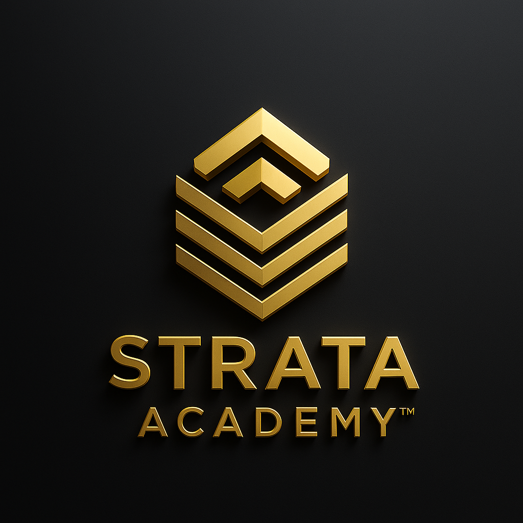Desafio STRATA™ - Um Novo Vendedor Nasce Aqui